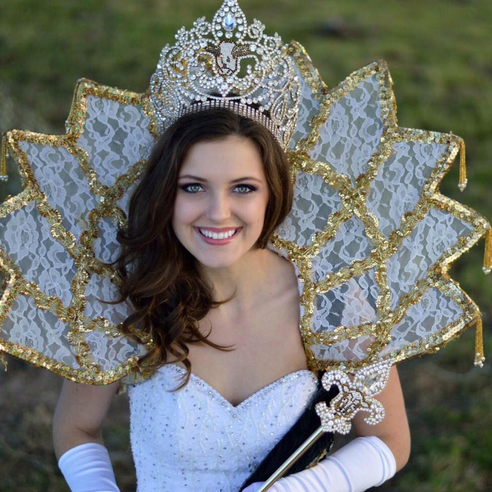 From Cattle Farming to Pageant Queen: A Coastal Advocate All the Way