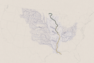 Us geological survey – Restore the Mississippi River Delta