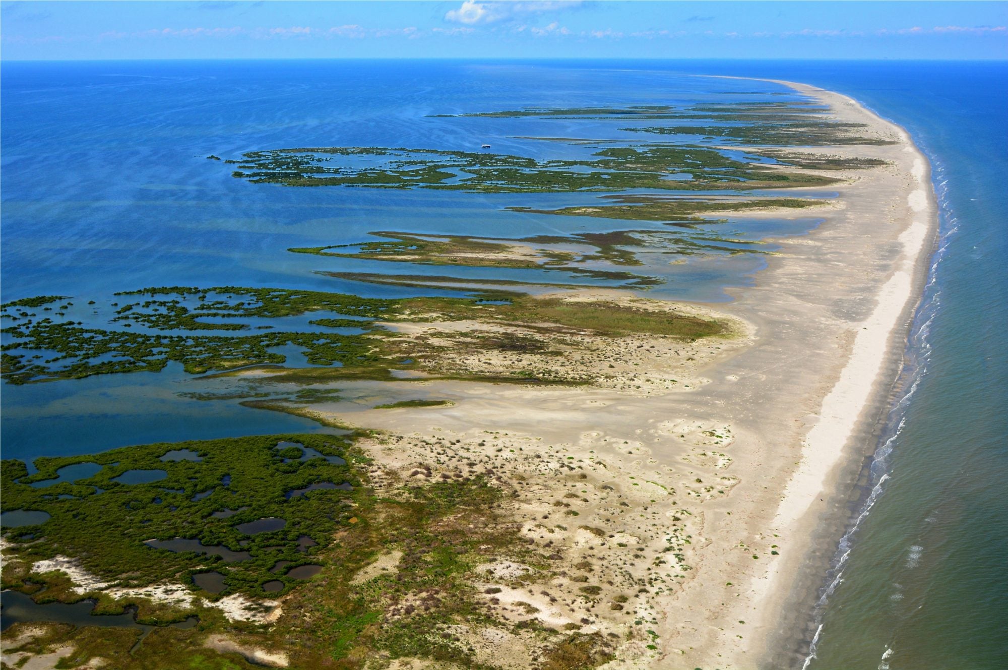 It's Time to Restore the Chandeleur Islands - Restore the Mississippi ...