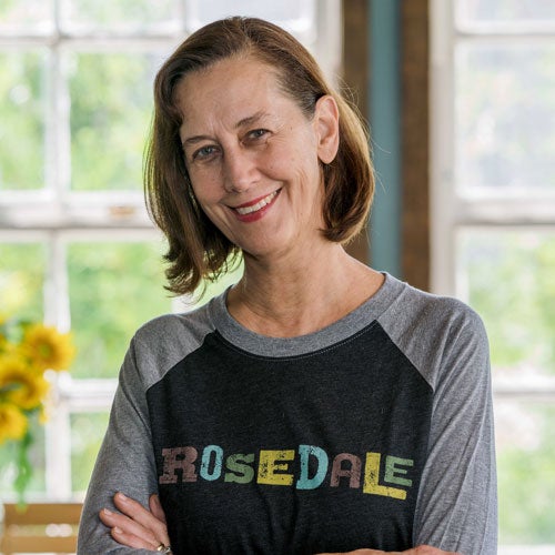 Susan headshot 2020 - Restore the Mississippi River Delta