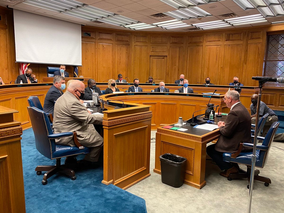 Climate Initiative Task Force | A Community Guide to Coastal Restoration