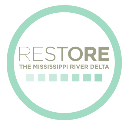Restore the Mississippi River Delta