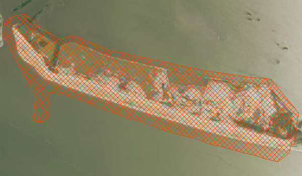 Barataria Pass to Sandy Point Restoration | Priority Project