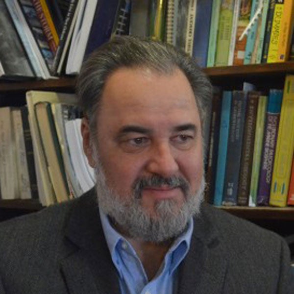 john-lopez - Restore the Mississippi River Delta