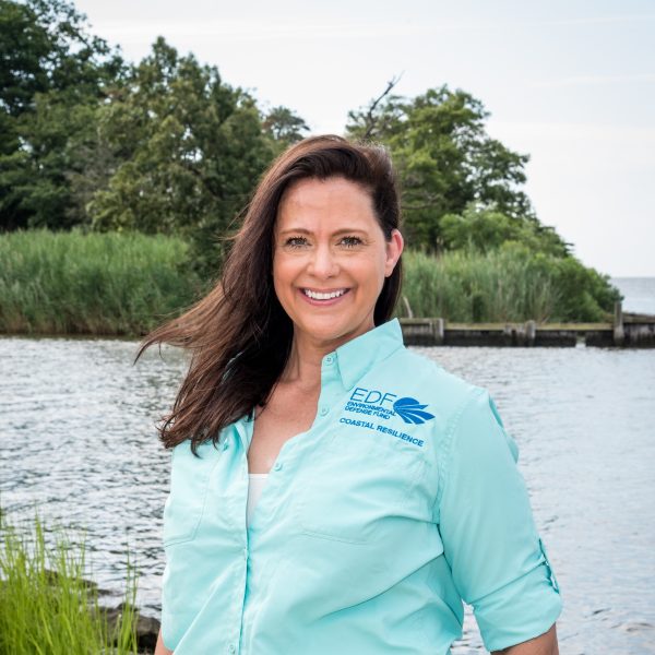 Staff Members Archive - Restore the Mississippi River Delta