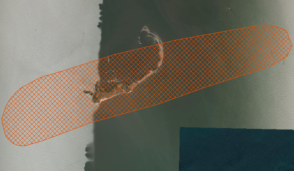 Timbalier Islands Restoration | Priority Project