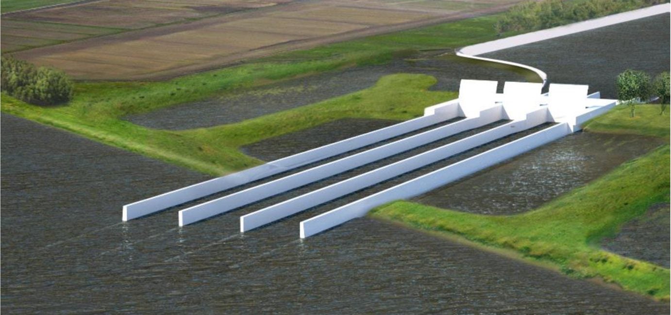 Mid-Barataria Sediment Diversion | 2023 Coastal Restoration Priority ...