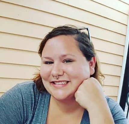 Krista - Restore the Mississippi River Delta