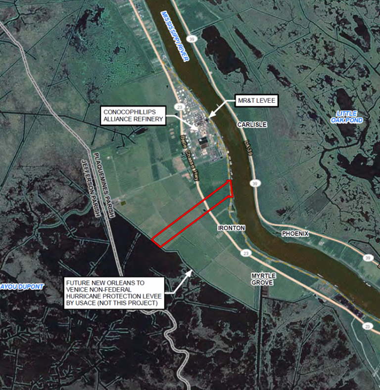 Getting the Most Bang for our Buck from Coastal Restoration