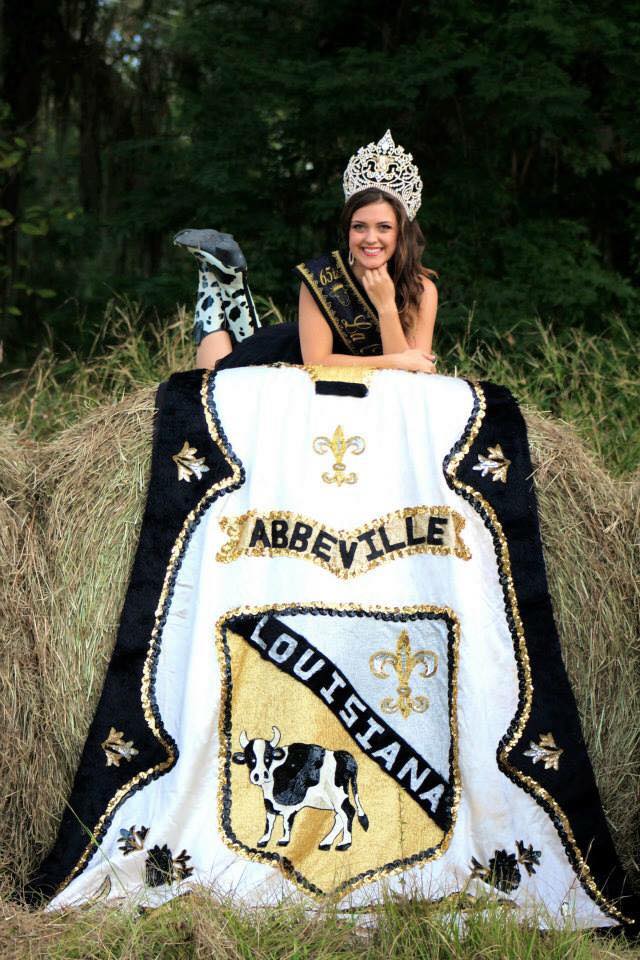 From Cattle Farming to Pageant Queen: A Coastal Advocate All the Way