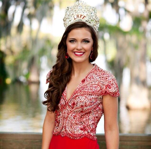 From Cattle Farming to Pageant Queen: A Coastal Advocate All the Way