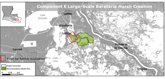 A Winning Strategy for Restoring the Barataria Basin - Restore the ...