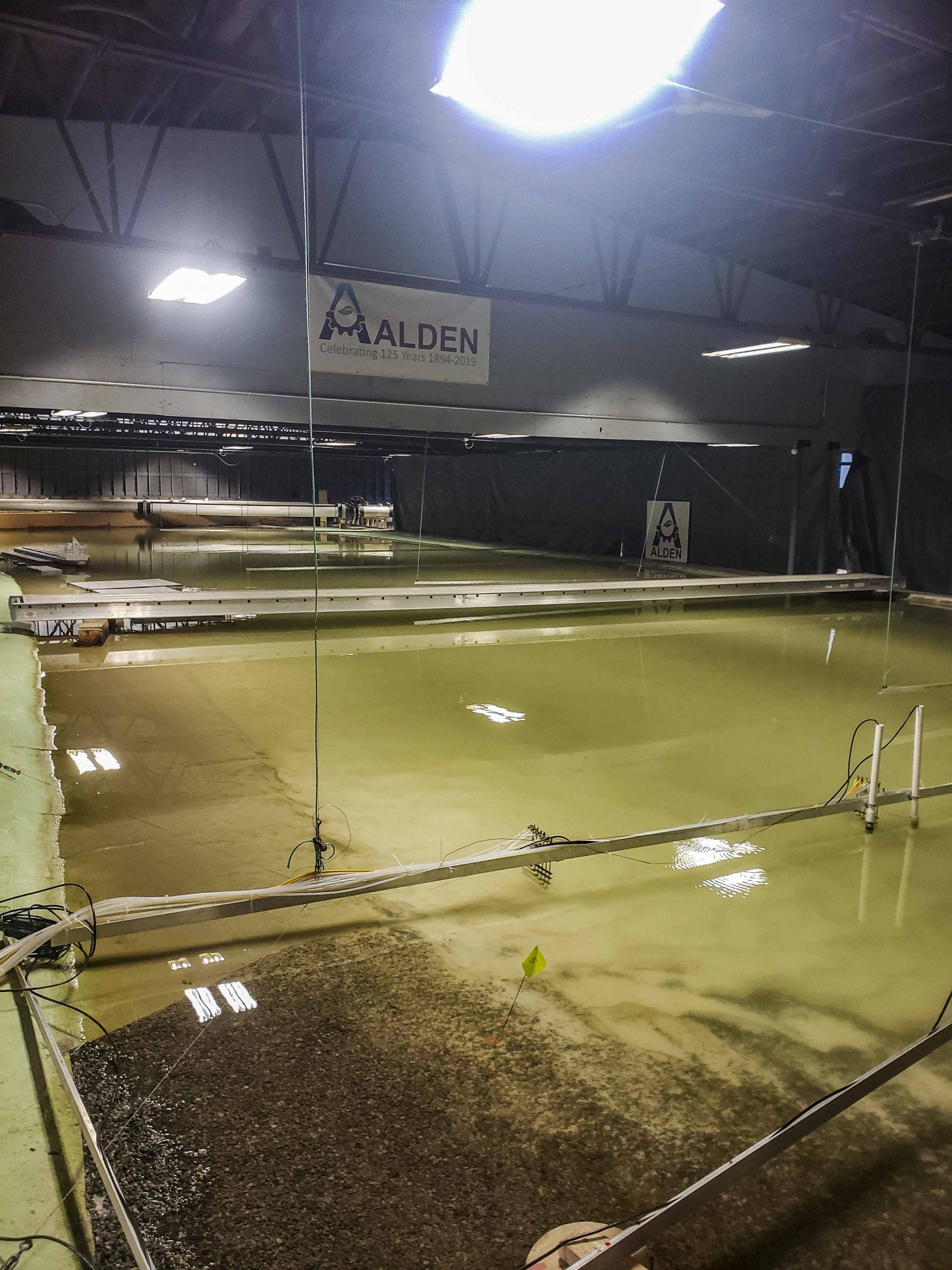 A Mini-Diversion in Boston is Paving the Way for Louisiana's Boldest ...