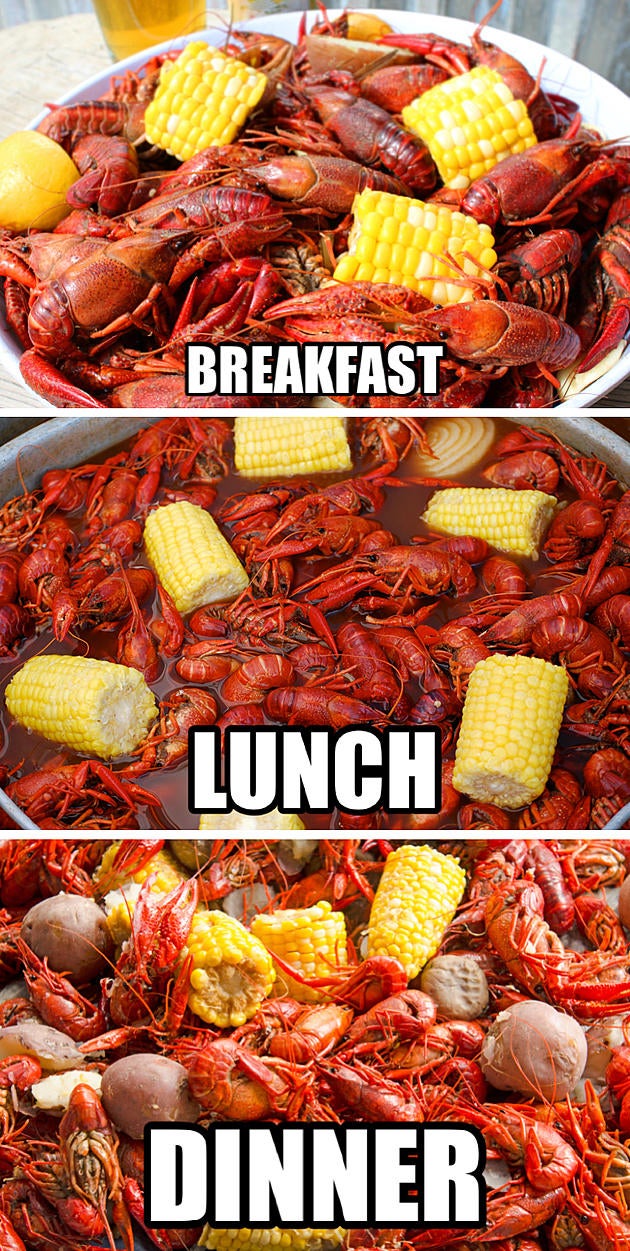 Funny Cajun Memes Meme Creator Funny The Cajun Test Determined These