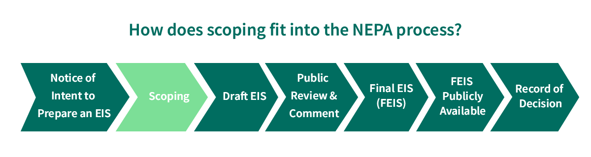 How to Participate in the Mid-Breton Sediment Diversion Scoping Process