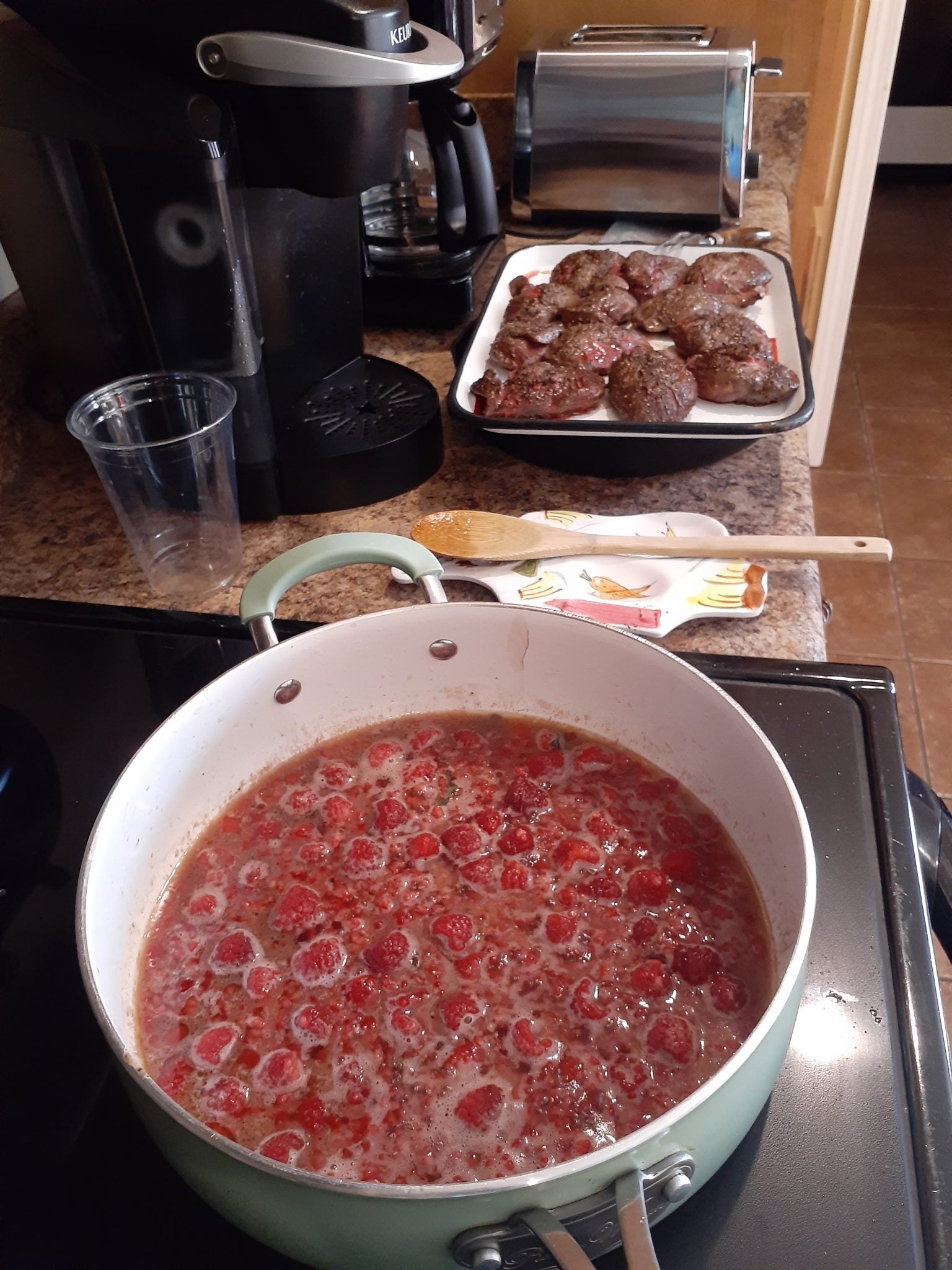 Bill Cooksey 3 - Restore the Mississippi River Delta