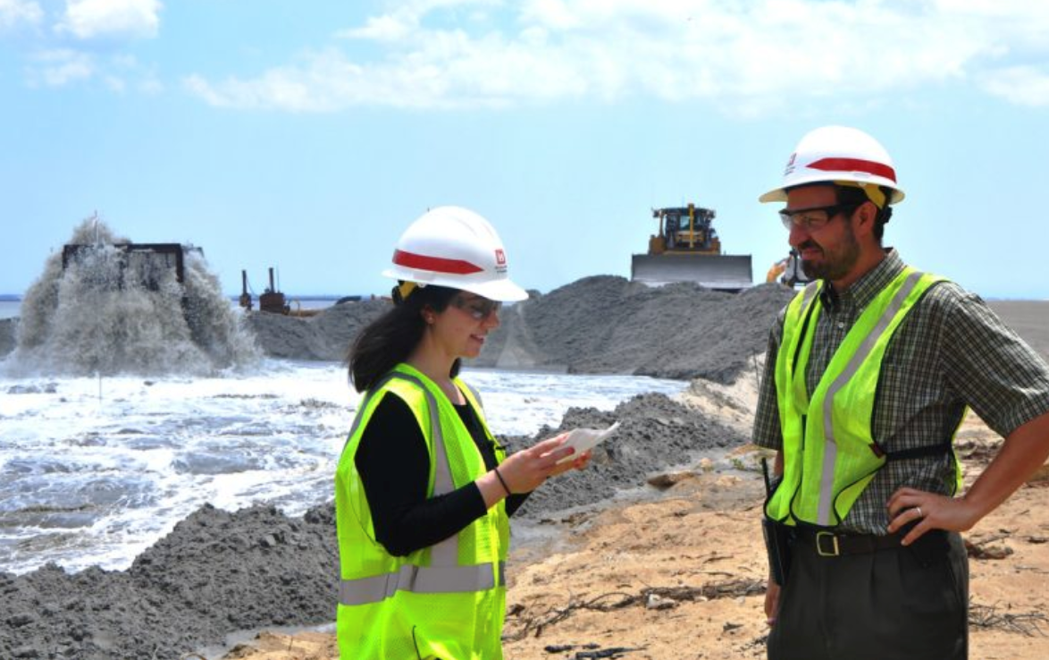 How Social Science can Inform Engineers Working on Coastal Restoration ...