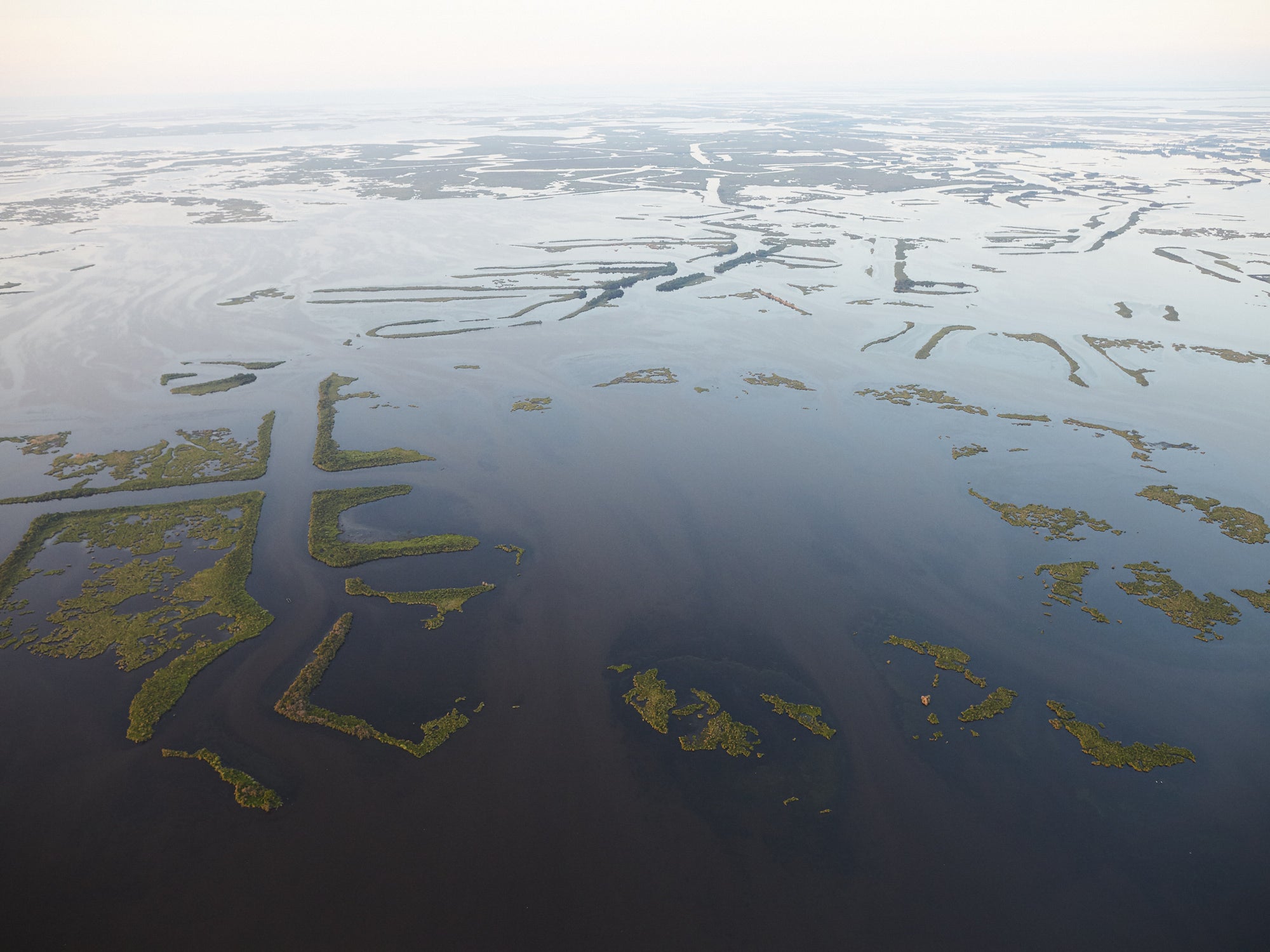 Soaring Above Louisiana’s Coast Shows How We Can Restore It - Restore ...