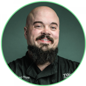 Mid-Barataria Sediment Diversion | Priority Project