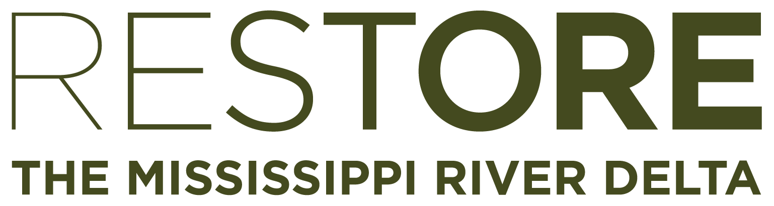 Restore the Mississippi Delta Responds to Suspended Permit for Mid ...