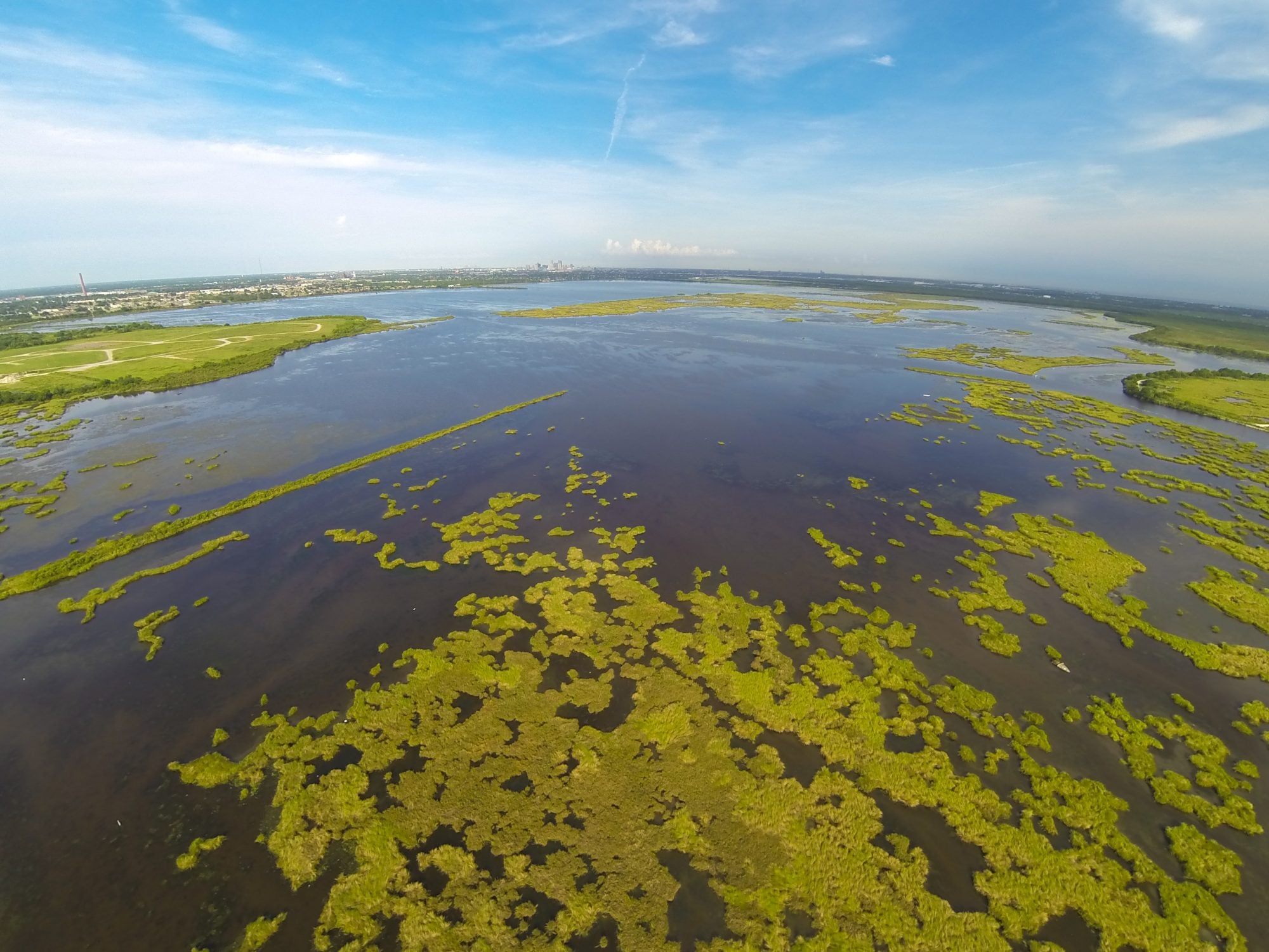 A View from Above: Join us for a Flyover Along the Mississippi River ...