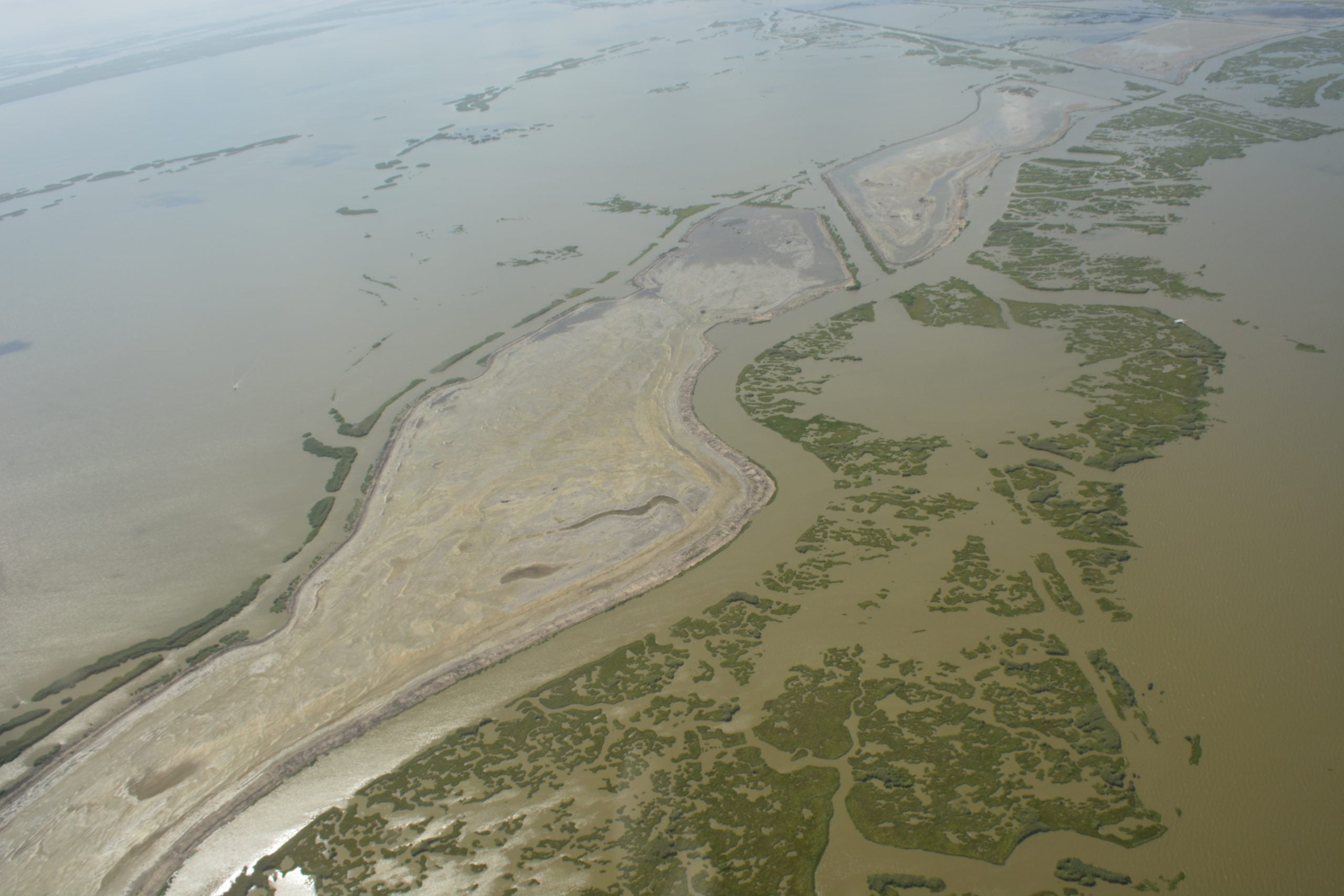 A View from Above: Join us for a Flyover Along the Mississippi River ...