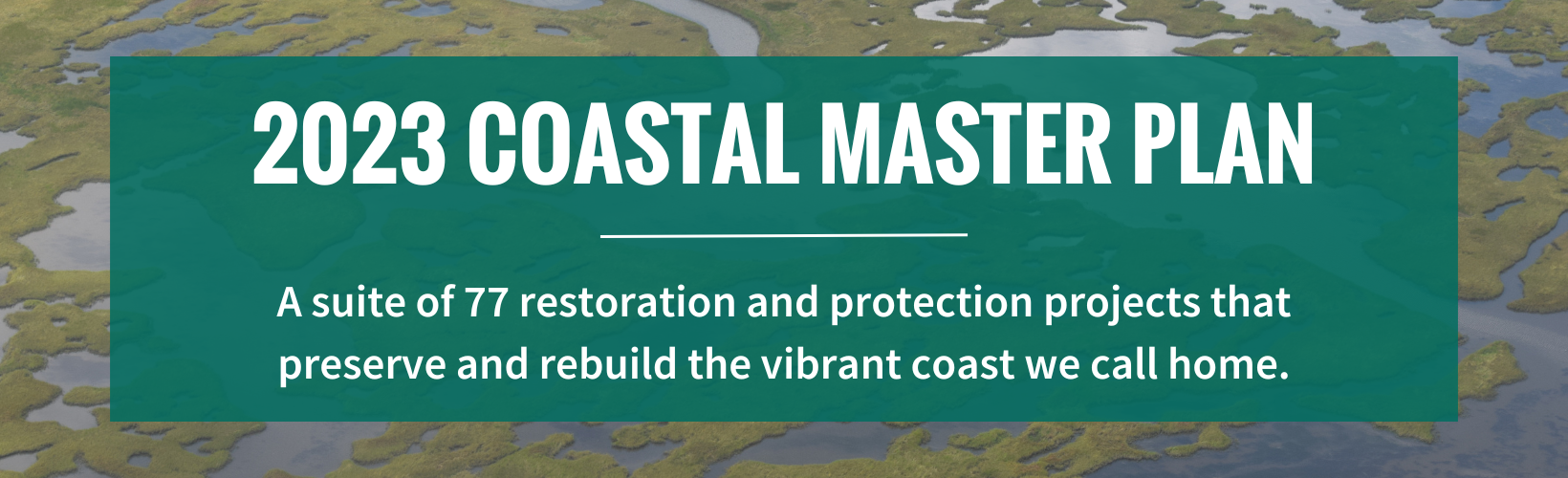 Master Plan Success: River Reintroduction to Maurepas Swamp - Restore ...