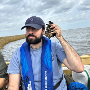 Staff Members Archive - Restore the Mississippi River Delta