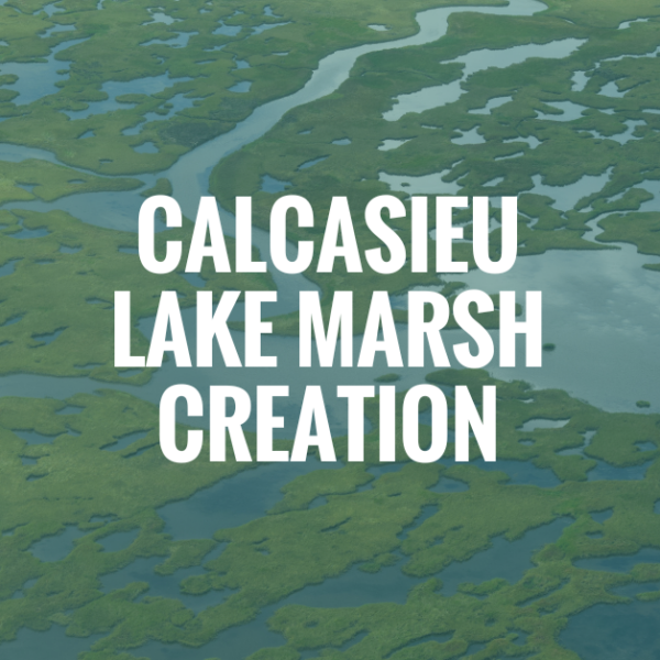 Our Priority Projects | Coastal Master Plan Projects