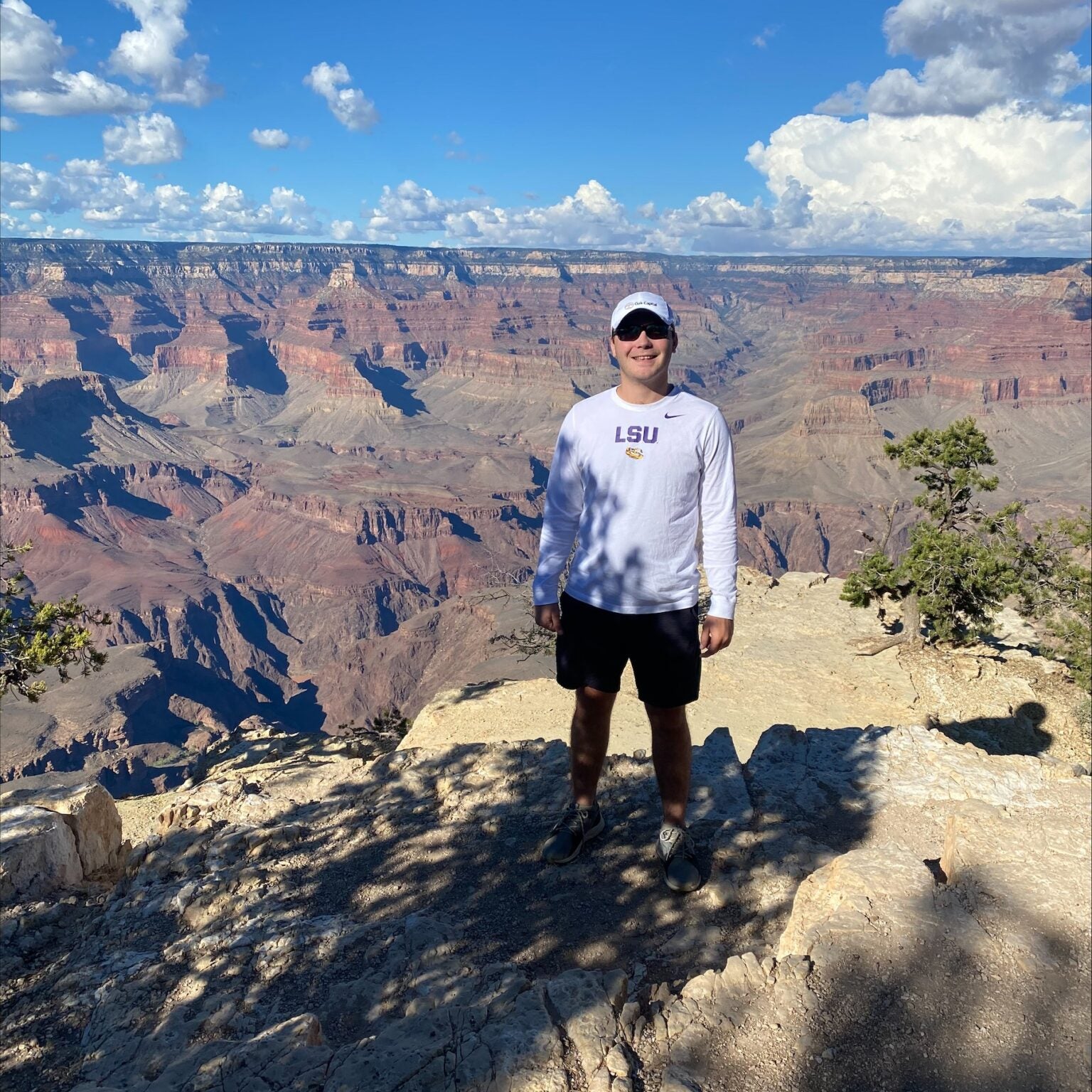 Connor Gilbert - Restore the Mississippi River Delta