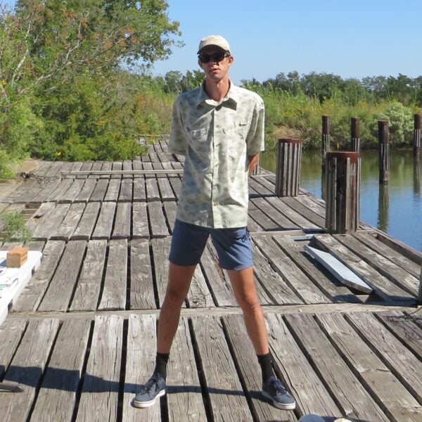 Staff Members Archive - Restore the Mississippi River Delta