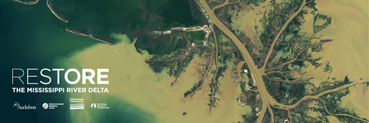 Mid-Barataria Sediment Diversion — What you Need to Know Now and Why ...