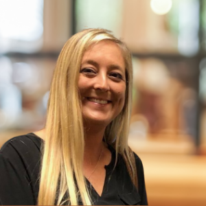 Melinda Averhart - Restore the Mississippi River Delta