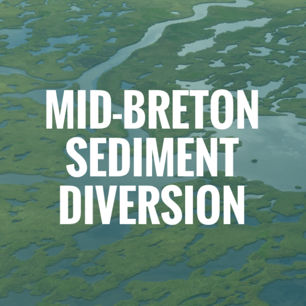 Our Priority Projects | Coastal Master Plan Projects