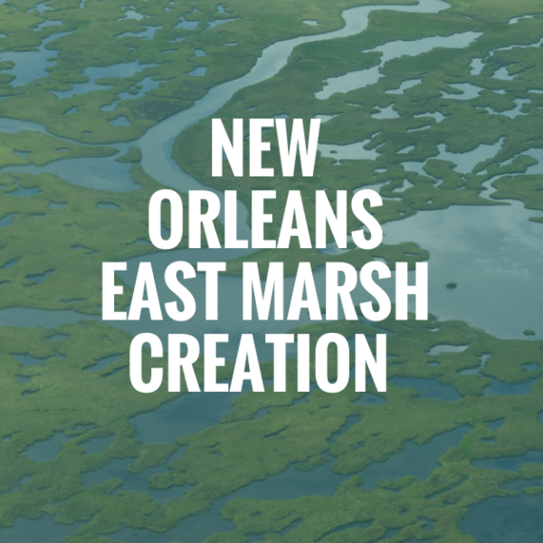 Our Priority Projects | Coastal Master Plan Projects