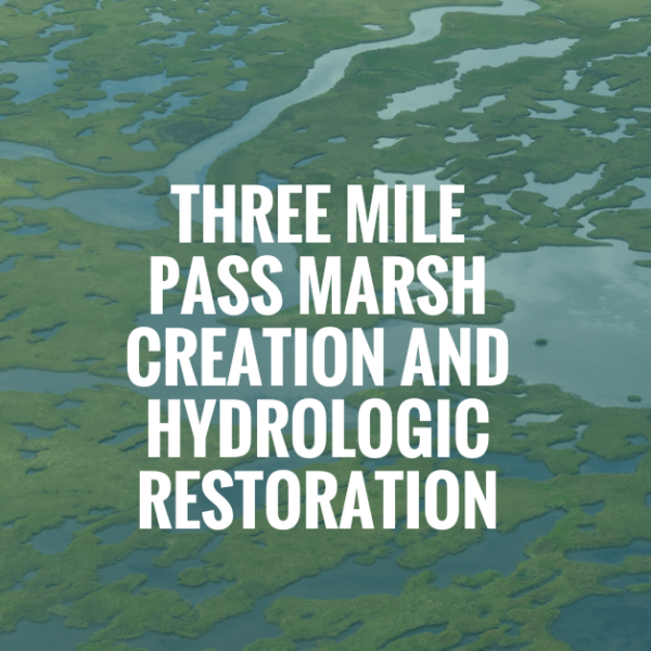 Our Priority Projects | Coastal Master Plan Projects